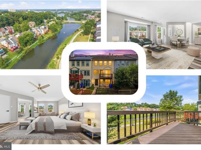 7822 Chapel Cove Dr, Laurel, MD 20707
