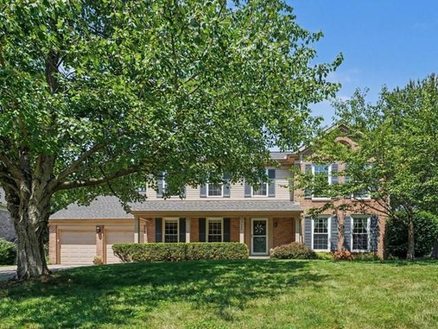 7822 Cloveridge Ct, Anderson Township, OH 45244