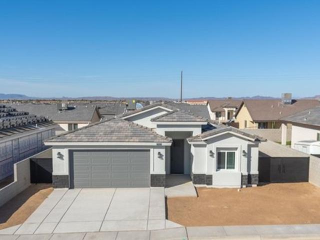 7822 E 35th Pl, Yuma, AZ 85365