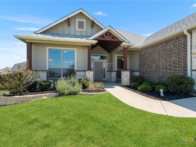 7822 Kendall Hill Drive
