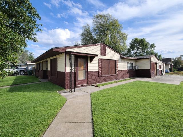 7822 Kimble St, Houston, TX 77017 | MLS #65808