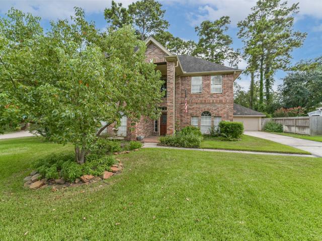 7822 Palmer Place Lane