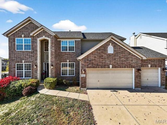 7822 Pinetop Dr, Saint Louis, MO 63129
