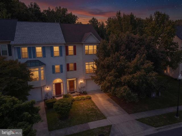 7822 Quill Point Drive