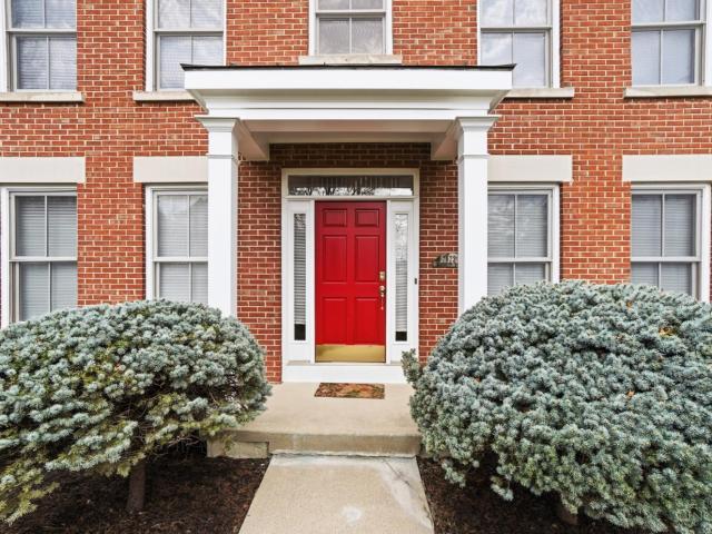 7822 Remington Road