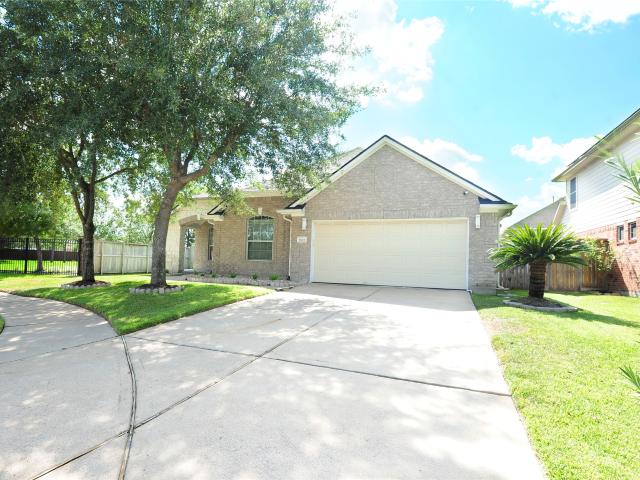 7822 Rocky Peak Lane