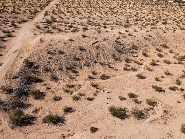 7822 Sahara Ave, Twentynine Palms, CA 92277 | MLS #SW26009