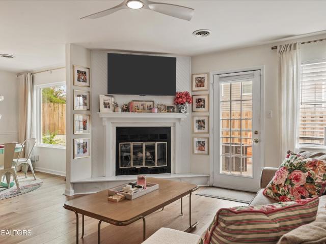 7822 Village Drive