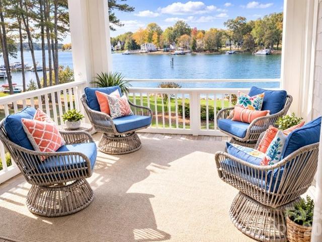 7822 Village Harbor Dr, Cornelius, NC 28031