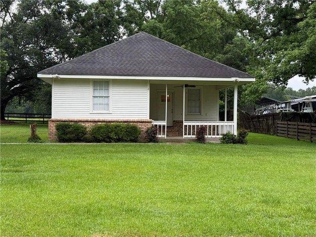 78234 Donnie Rd, Folsom, LA 70437