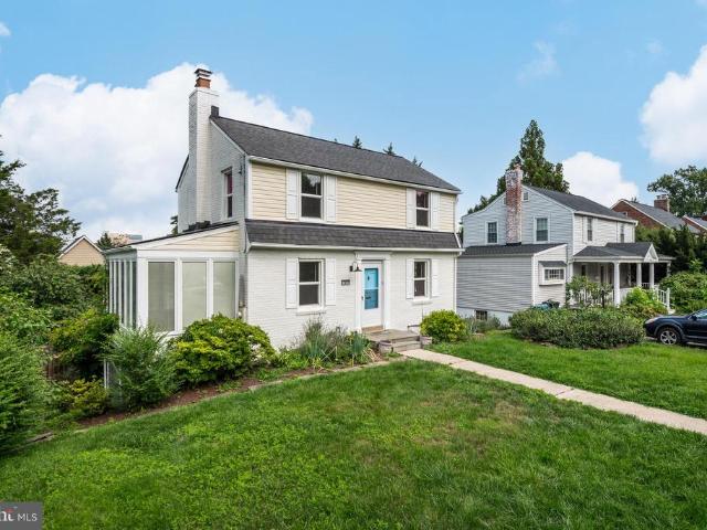 7823 Marion Lane