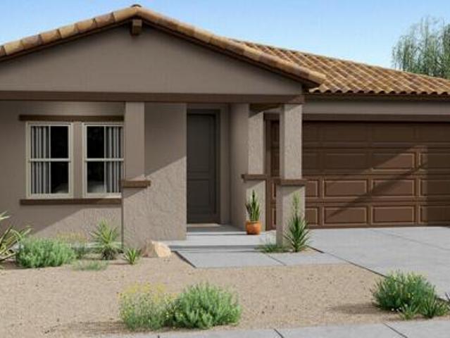 7823 N 86th Ln, Glendale, AZ 85305