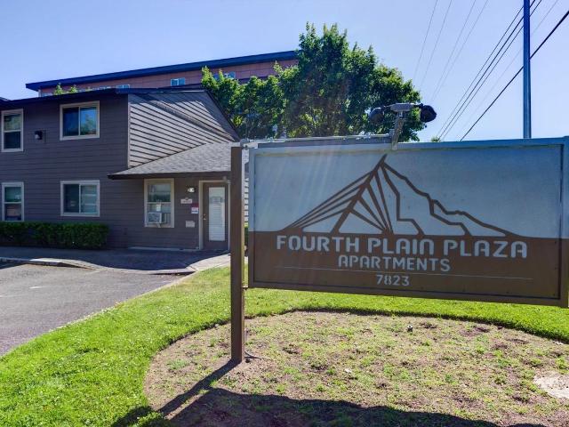 7823 NE Fourth Plain Blvd 2 Bedroom Apartment for Rent at 7823 Ne Fourth Plain Blvd, Vancouver, WA 98662 Ogden