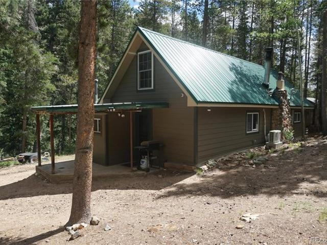 7823 County Road 43, Bailey, CO 80421