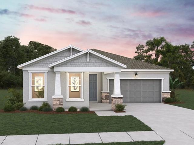 7823 Glen Lily Pl, Parrish, FL 34219