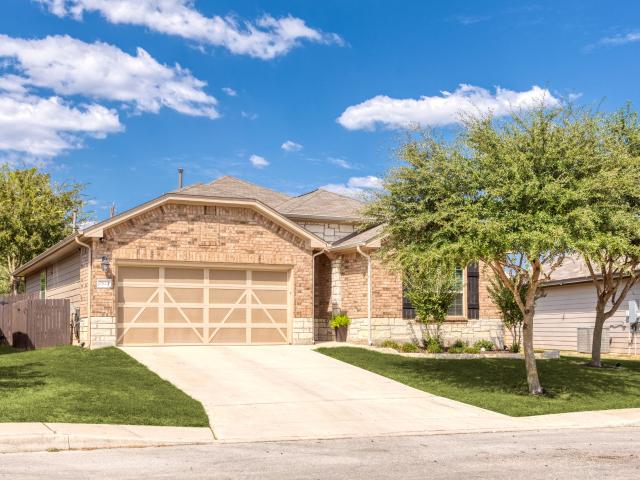 7823 Harvest Bay, San Antonio, TX 78253 | MLS #8428