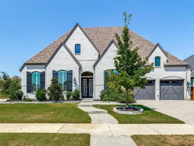 7823 Hoxie Ln, Frisco, TX 75035