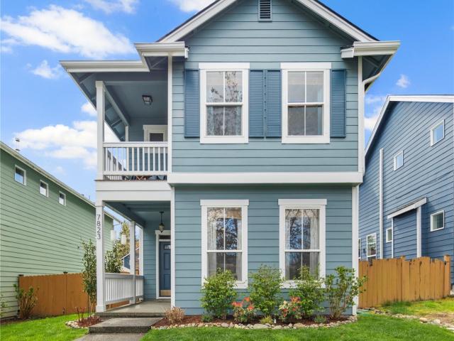 7823 Ingram Ln SE, Snoqualmie, WA 98065 | MLS #2510 | Compass