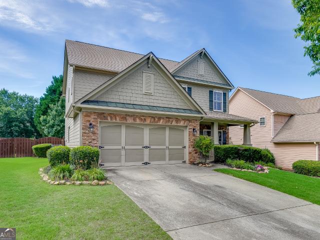 7823 Keepsake Lane