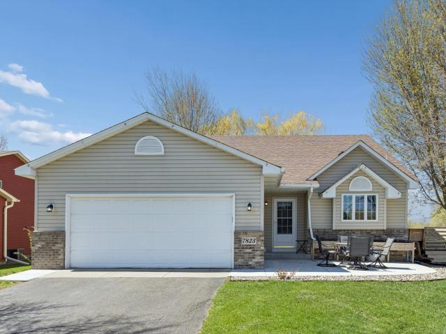 7823 Lamont Ave NE, Otsego, MN 55301 | MLS #7047