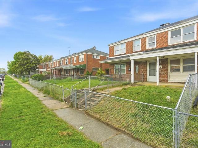7823 Saint Bridget Lane