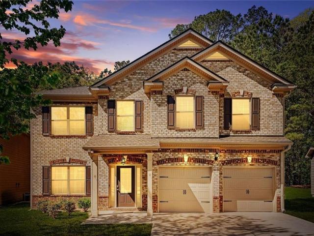 7823 Shertall Rd, Fairburn, GA 30213 | MLS #7750 | Compass