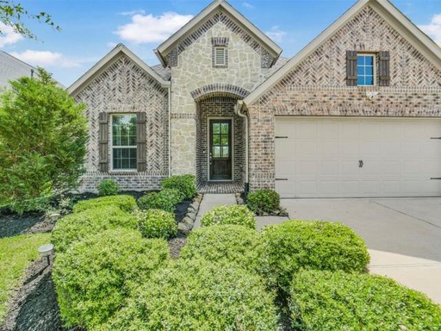 7823 Taronga Ln, Richmond, TX 77407