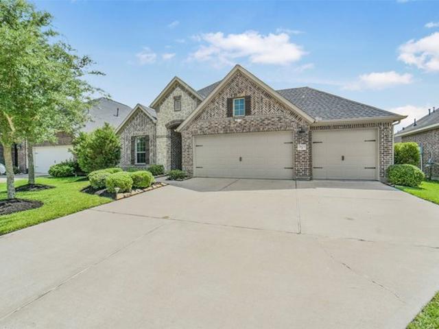7823 Taronga Ln, Richmond, TX 77407