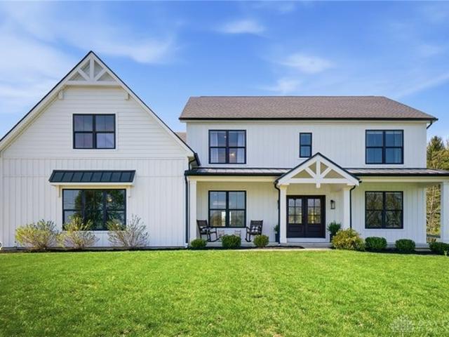 7823 Township Line Rd, Clearcreek Township, OH 45068