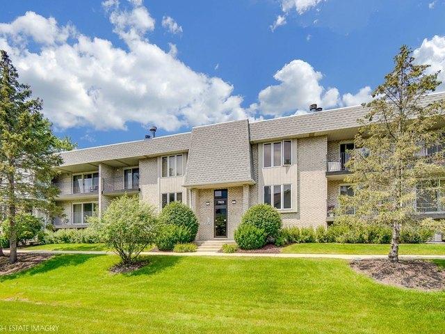 7823 W 157th Pl Apt 2W, Orland Park, IL 60462