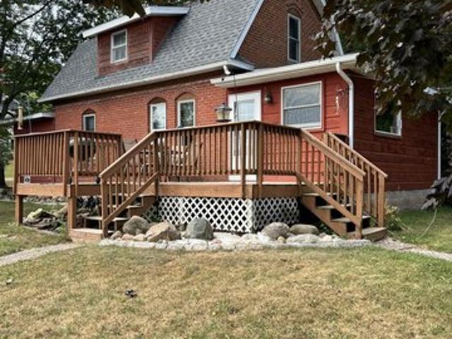 782 2 / Ave, Barronett, WI 54813