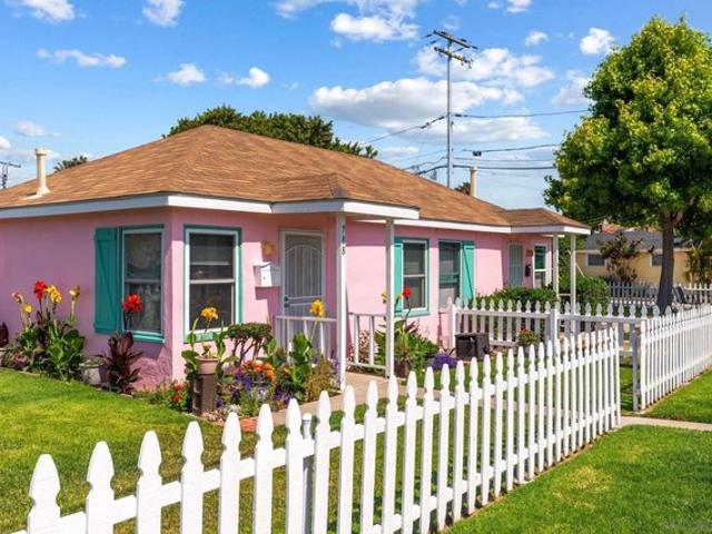 782 88 3rd, Imperial Beach, CA 91932