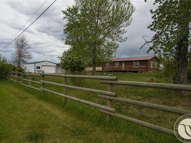 782 Clear Creek Rd, Roberts, MT 59070