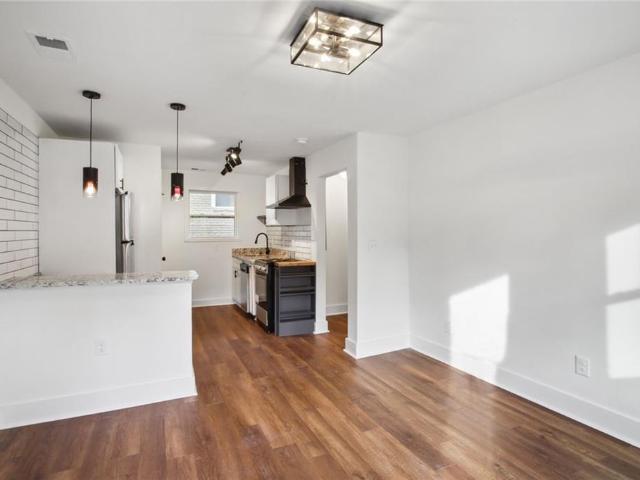 782 Dixie Ave NE, Unit 4, Atlanta, GA 30307 | MLS #7749 | Compass