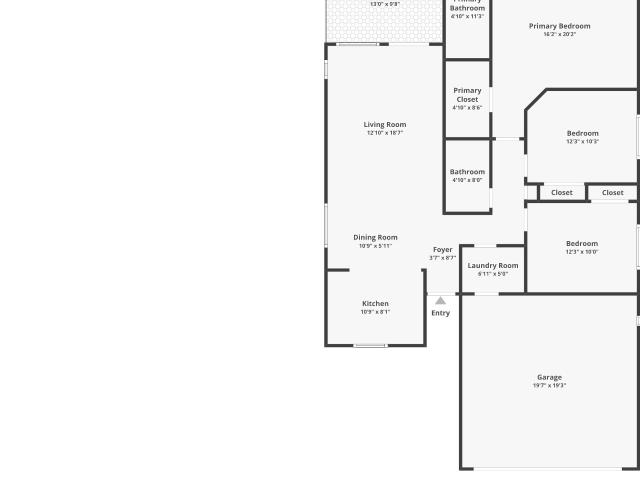 782 E Drifter Pl, San Tan Valley, AZ 85143 | MLS #7006 | Compass