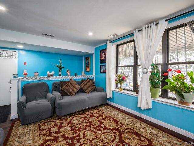 782 East 179th Street | Compass