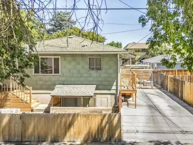 782 MORAN ST, RENO, NV 89502 Single Family Residence For Sale.