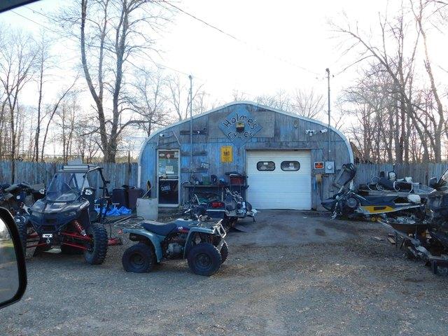 782 Main Rd, Milford, ME 04461