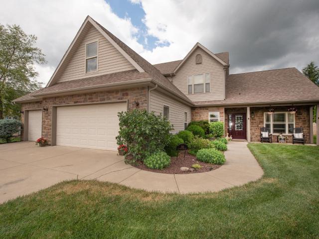 782 N Commodores Lane