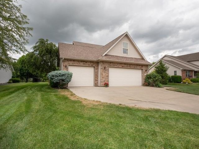 782 N Commodores Ln, Lafayette, IN 47909