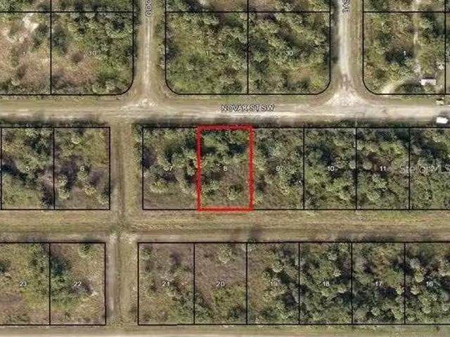 782 Novak St SW, Palm Bay, FL 32908 MLS OM674693