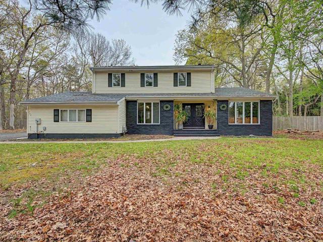 782 Nugentown Road