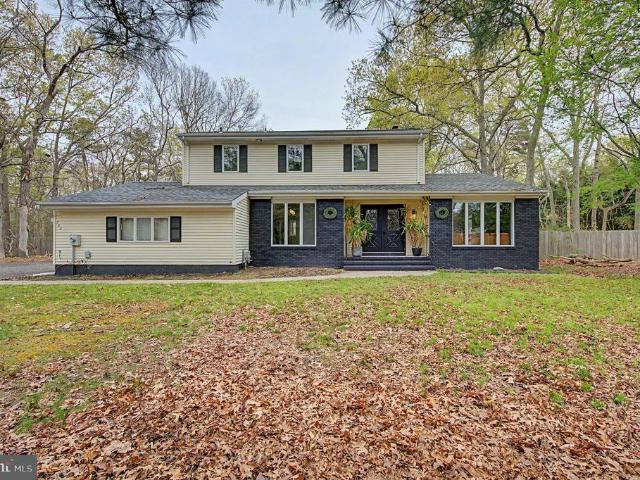 782 Nugentown Road