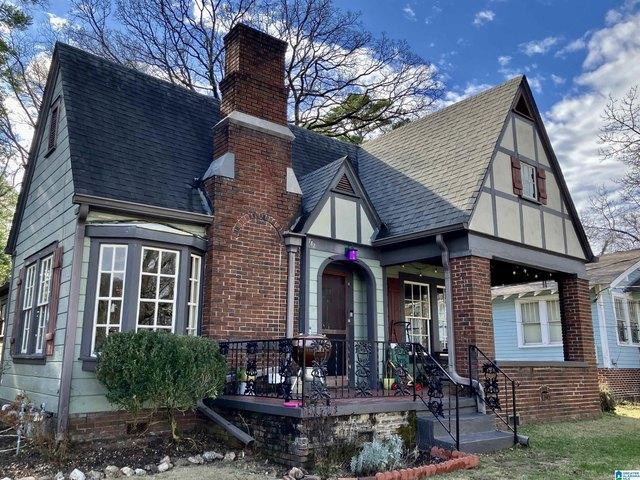 782 S 80th St, Birmingham, AL 35206
