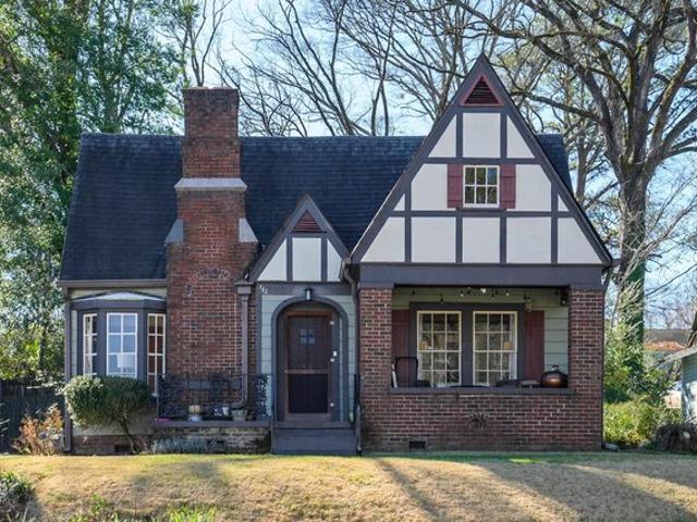782 S 80th St, Birmingham, AL 35206