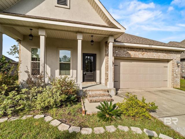 782 Serpentine Drive
