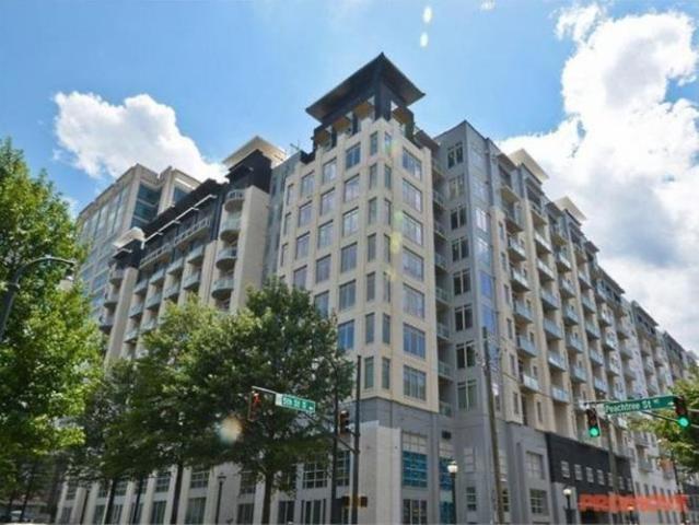 782 Peachtree St #1137 Atlanta, GA 30308