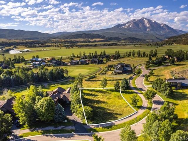 782 Perry Ridge Rd, Carbondale, CO 81623