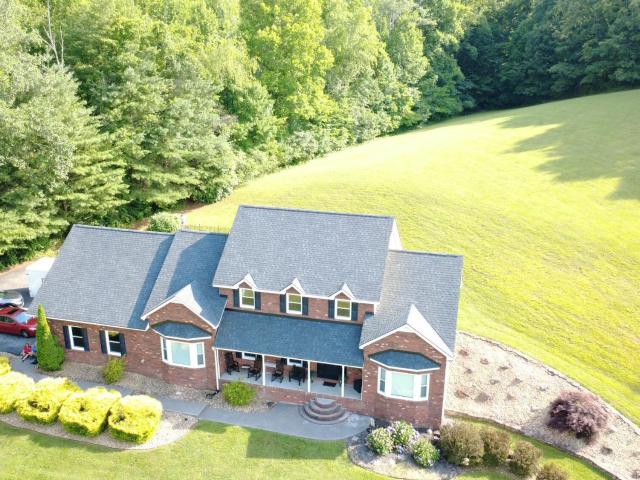 782 Quail Hollow Drive