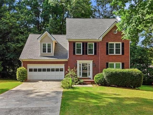 782 Rockfount Way, Lawrenceville, GA 30043